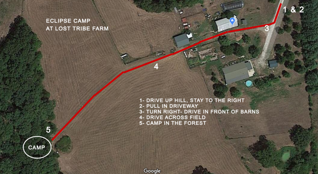 Late Night Check-in Map – losttribefarm.com